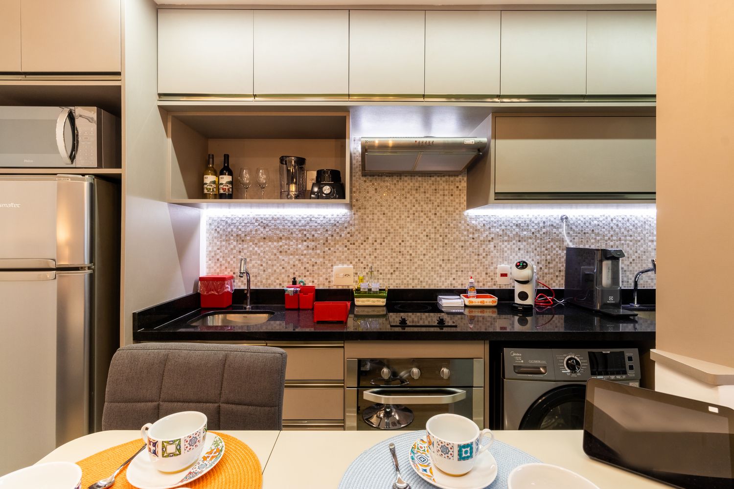 Studio Pascal – Studios para locação por temporada