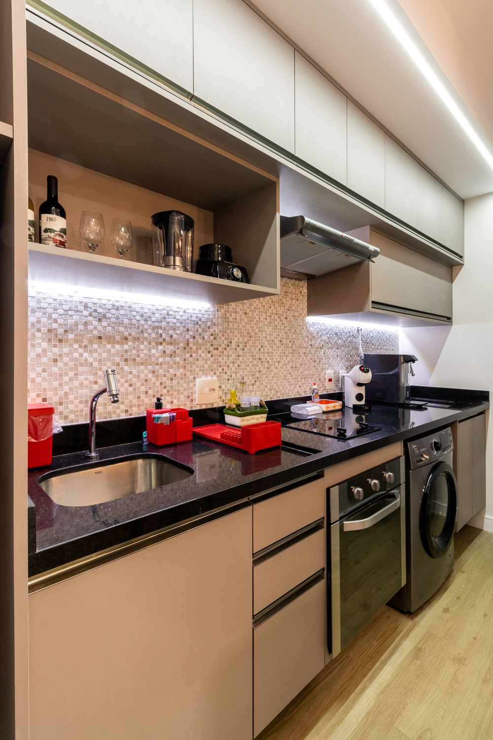 Studio Pascal – Studios para locação por temporada