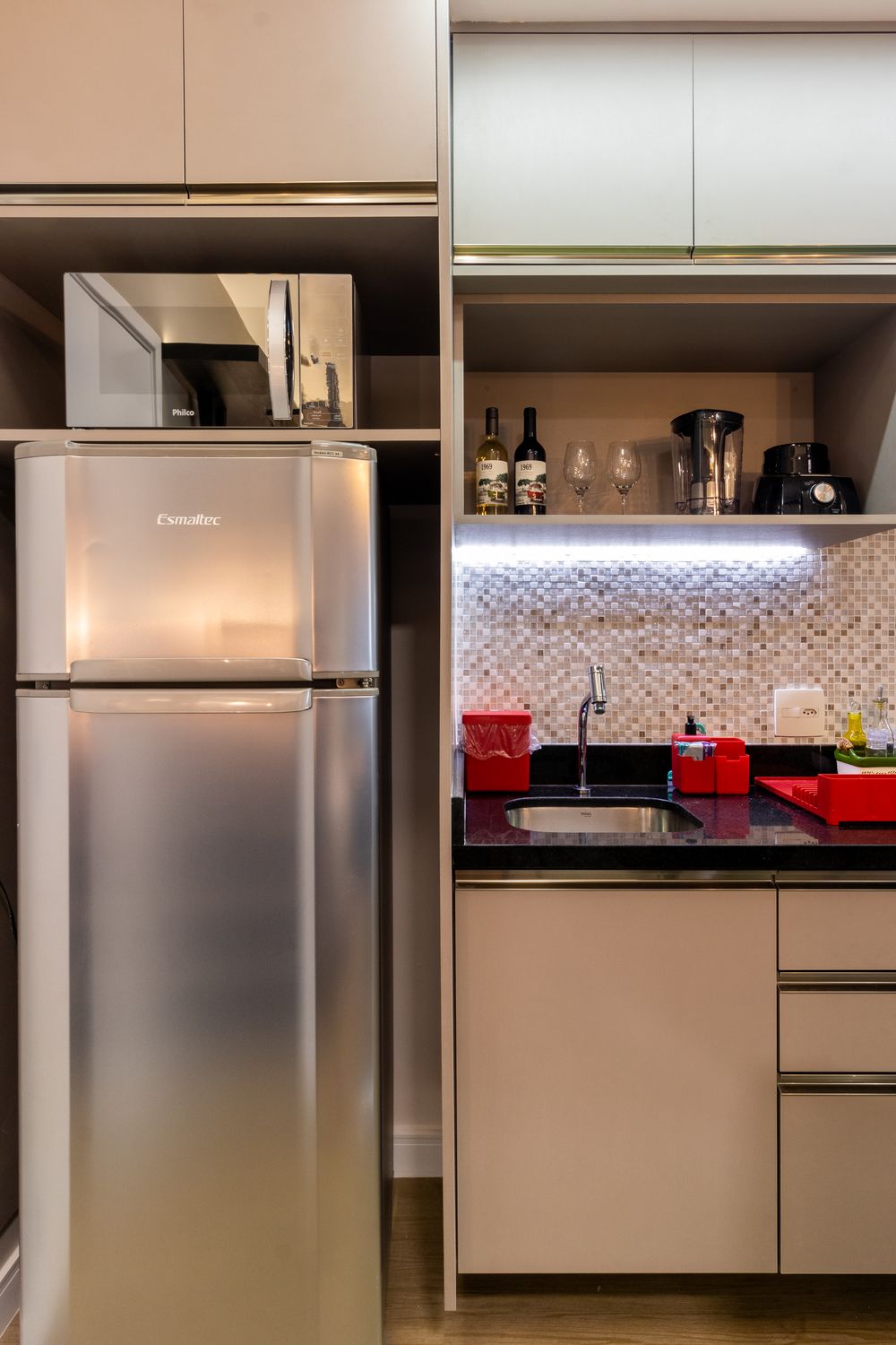 Studio Pascal – Studios para locação por temporada