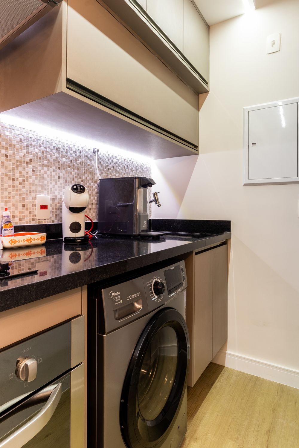 Studio Pascal – Studios para locação por temporada