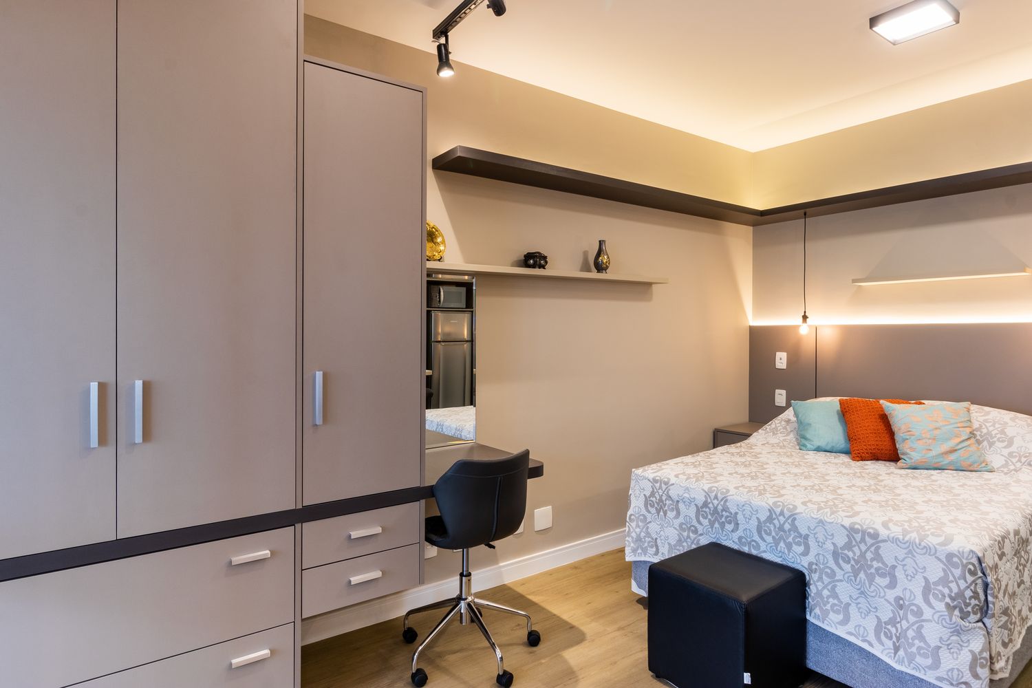 Studio Pascal – Studios para locação por temporada